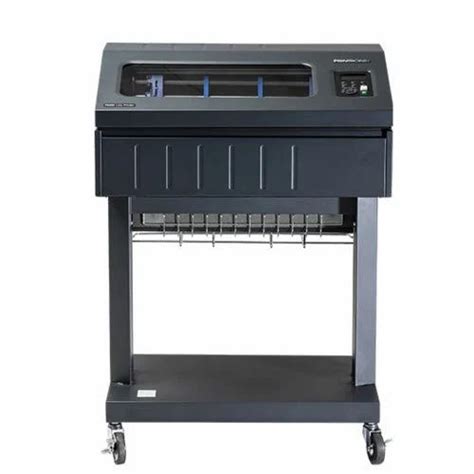 P8000 Printronix Open Pedestal Printer At Best Price In Mumbai