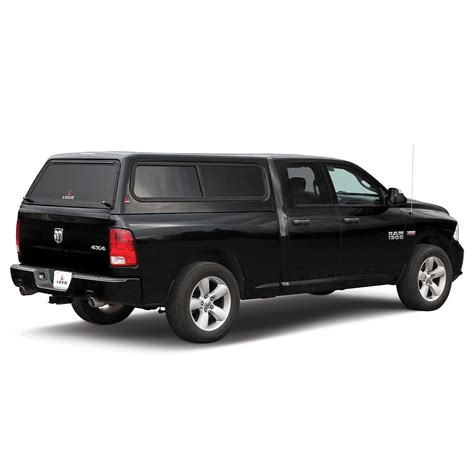 Leer 100r Canopy Dodge 09 18 Ram 1500 19 24 Classic 10 18 2500