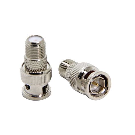 Bnc Connector Distributor Resmi Dan Agen Cctv Dahua