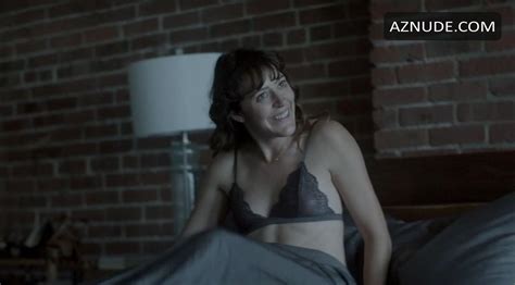 Abby Miller Nude Aznude