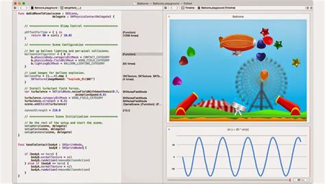 Swift A New Programming Language Introduced By Apple For Ios And Os X