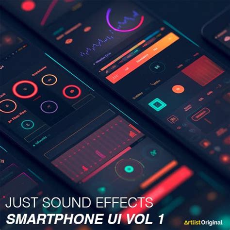 Smartphone Ui Multiple Ui Clicks Royalty Free Sound Effects Artlist