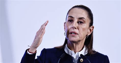 La Mañanera De Claudia Sheinbaum Hoy 18 De Febrero Reclutamiento Del