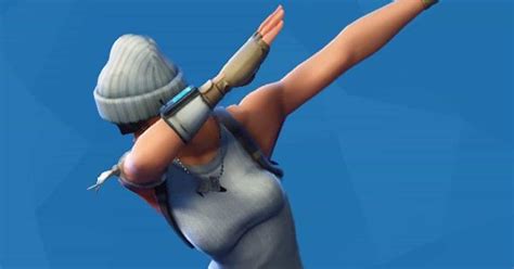 Ranking All Fortnite Dances And Emotes Best To Worst