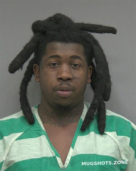Cox Isaih Malik 07 25 2024 Alachua County Mugshots Zone