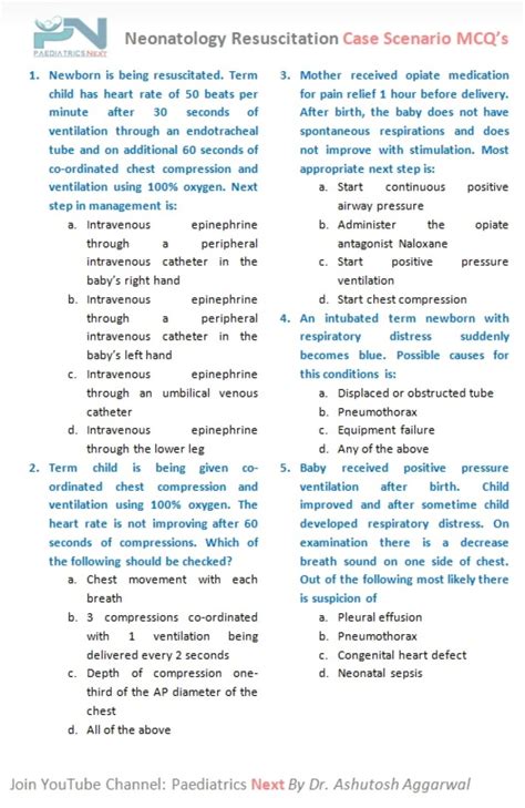 Topic Neonatal Resuscitation Neet Pg Medicaltalknet The Best