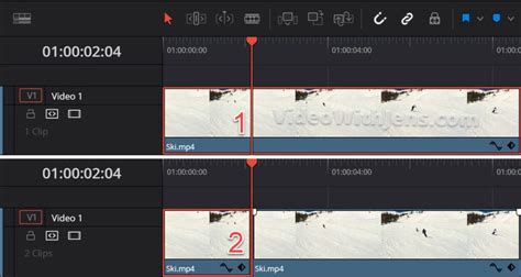 Davinci Resolve 18 Complete Tutorial For Beginners 2023