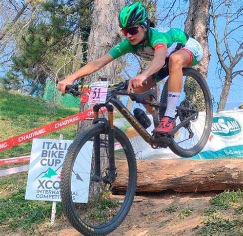 Giada Martinoli Convocata In Nazionale Orgoglio Varese