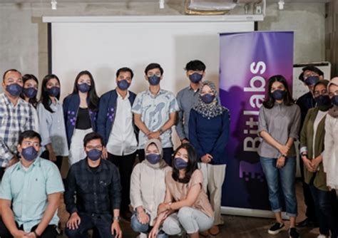 Bitlabs Bantu Kamu Jadi Relevan Di Masa Depan