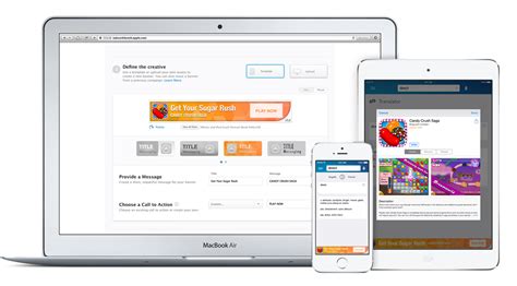 Apple Now Allowing Anyone With An Apple Id To Create Iads • Iphone In Canada Blog