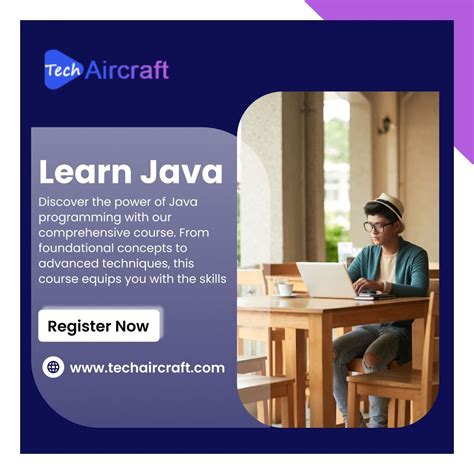 Techaircraft On Linkedin Learnjava Techaircraft Programming Javadevelopment Codingskills