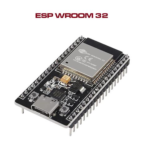 1602 Lcd I2c Compatible With Arduino Raspberry Pi Pico Esp32 Esp8266
