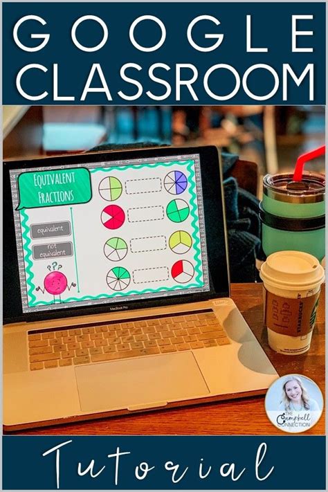 Here Is A Google Classroom Tutorial For Teachers Google Classroom Tutorial Google Classroom