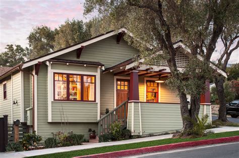 Tips Best Practices On Decorating A Craftsman House