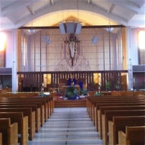 Our Lady Of The Valley Catholic Church 43 Photos 22021 Gault St