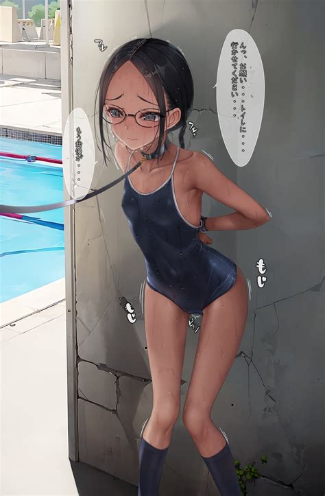 Original Drawn By Murakami Suigun Danbooru