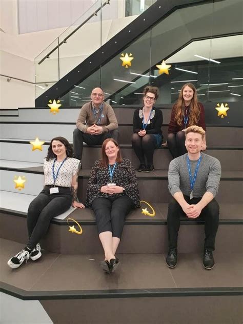 Ruby Smyth Chittenden On Linkedin Eight Years Of Fun At South Essex