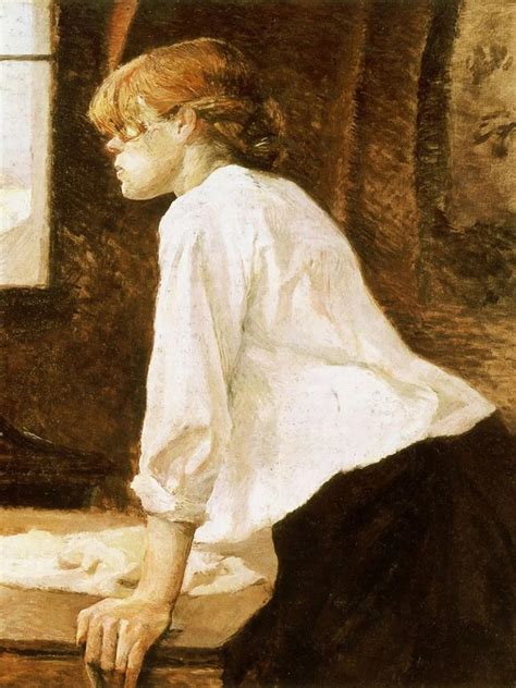 Suzanne Valadon La Musa Que Salió Del Cuadro Infobae