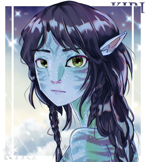 Top 99 Avatar 2 Anime được Xem Và Download Nhiều Nhất