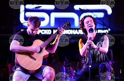 Групата „Цар Плъх“ спечели голямата награда в конкурса за нова българска поп и рок музика