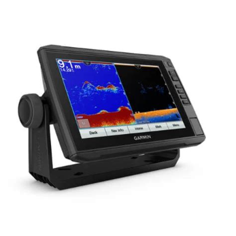Garmin Echomap UHD 92sv With GT56UHD TM Transducer