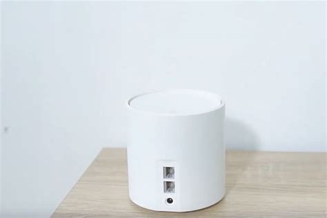 The TP Link Deco Mesh Routers Cover Your Home With Signal
