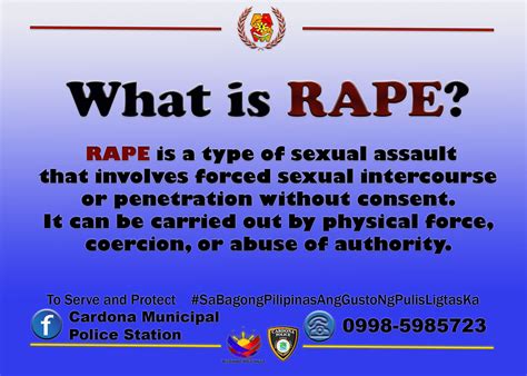 Cardona Municipal Police Station