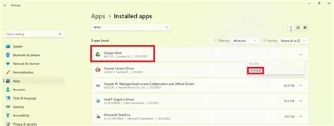 Ways To Fix Google Drive Desktop Synchronization Issue