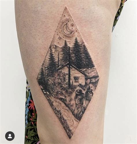 On Me By Kat Hardy In Four Oracles Tattoo In Bangor Northern Ireland