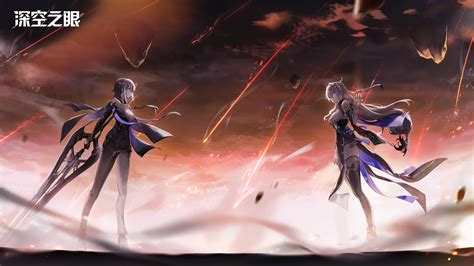 Gengchen Aether Gazer Odin Aether Gazer Aether Gazer Chinese Commentary Commentary