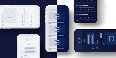 Dark Mode Codename One