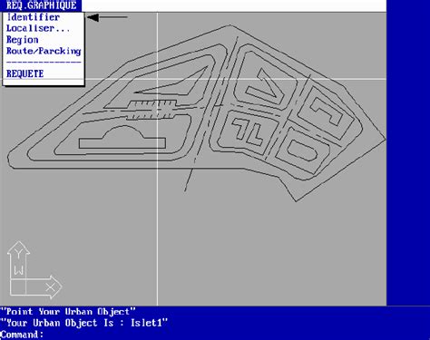 Point In Polygon Query Solving Download Scientific Diagram