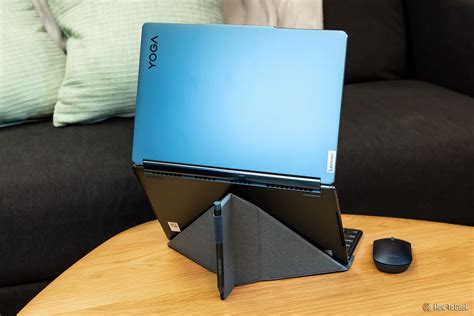 Lenovo Yoga Book I Laptop Review A Stylish Device With Some Flaws