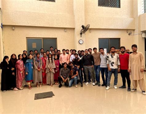 Muhammad Sajeel Hussain Posted On Linkedin