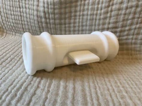 3d Printed Nezuko Kamado Bamboo Gag Demon Slayer Prop 4631845699