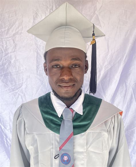 Abu Bakarr Kamara Central University