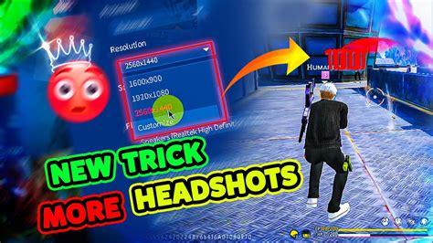 This Tricks Will Insans For Pc Players YouTube