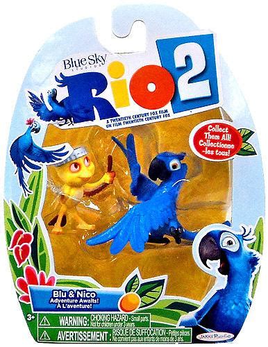 Rio Movie Toys And Plush At Buy Official Rio Movie Toys