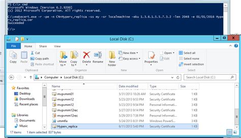 Windowsazure Hyper V Recovery Manager Azure Hyperv Recovery