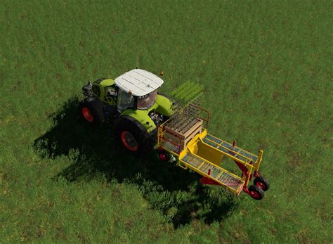 FS FS Pallet Saplings v Other Implements Mod für Farming Simulator