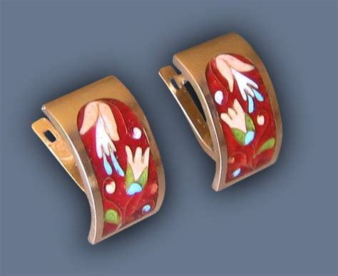 მინანქრის ისტორია