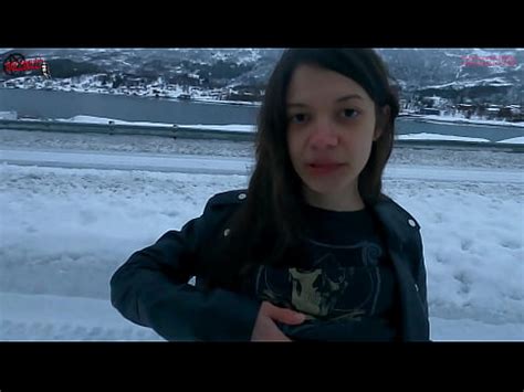 Welcome To Norway Sex Exhibitionism And Flashing In Public DOLLSCULT