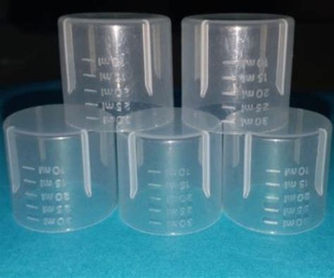 Measuring Cups 30 Ml Latest Price Manufacturers And Suppliers