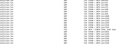Qosify New Package For Dscp Marking Cake Page 29 Network And Wireless Configuration