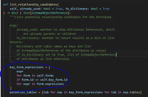 Attribute Relationship Management · Issue 148 · Microstrategymstrio Py · Github