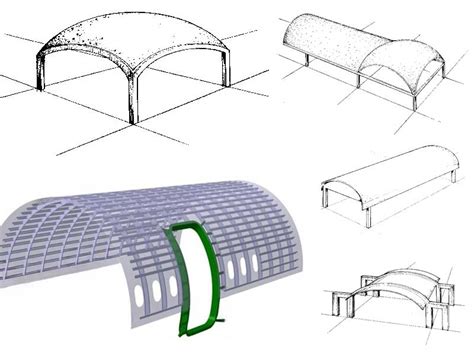 A Comprehensive Exploration Of Shell Structures Part 2