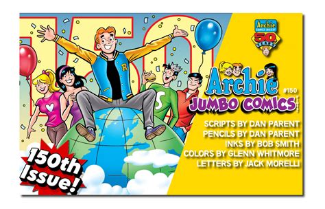 Preview World Of Archie Jumbo Comics Digest