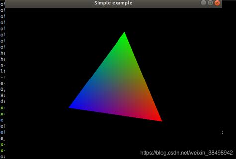 opengl glfw 介绍 opengl glfw csdn博客