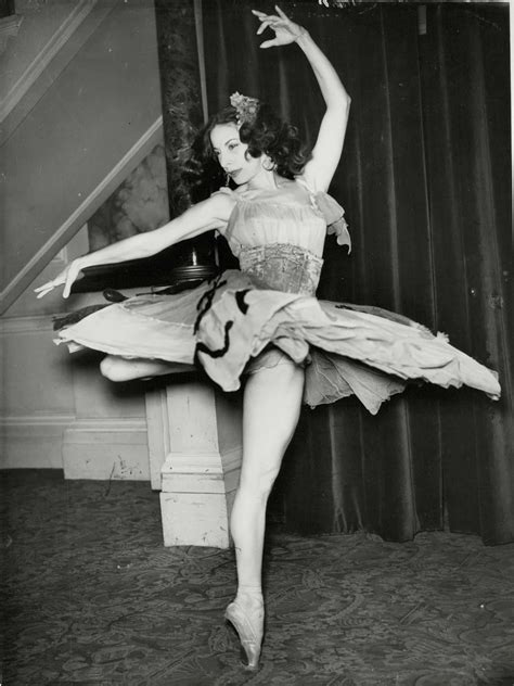 Murió Alicia Alonso Gran Leyenda Del Ballet Clásico Cubano Infobae