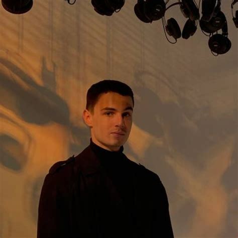 Mykhailo Benych Software Engineer Yalantis Xing